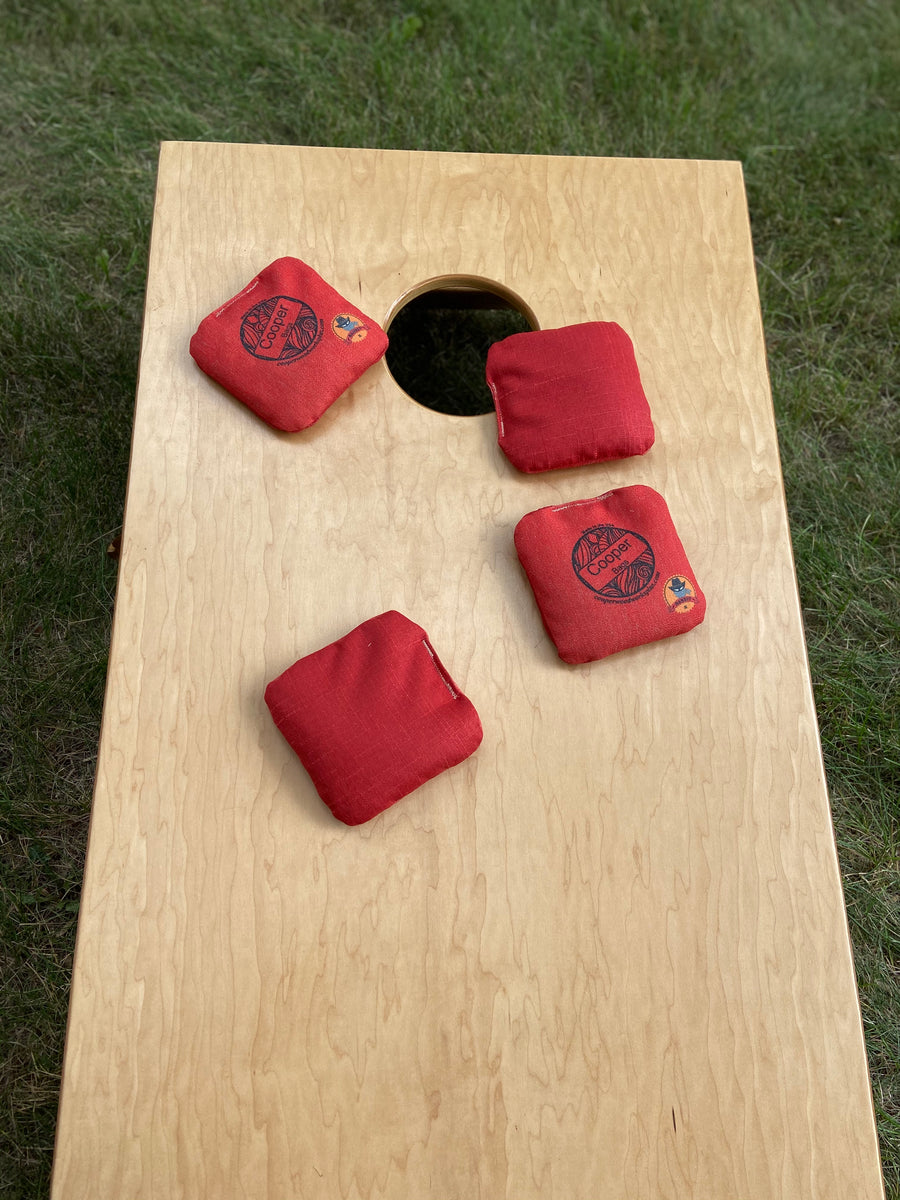 Bandit-Full set – CooperWoodWorksPlus