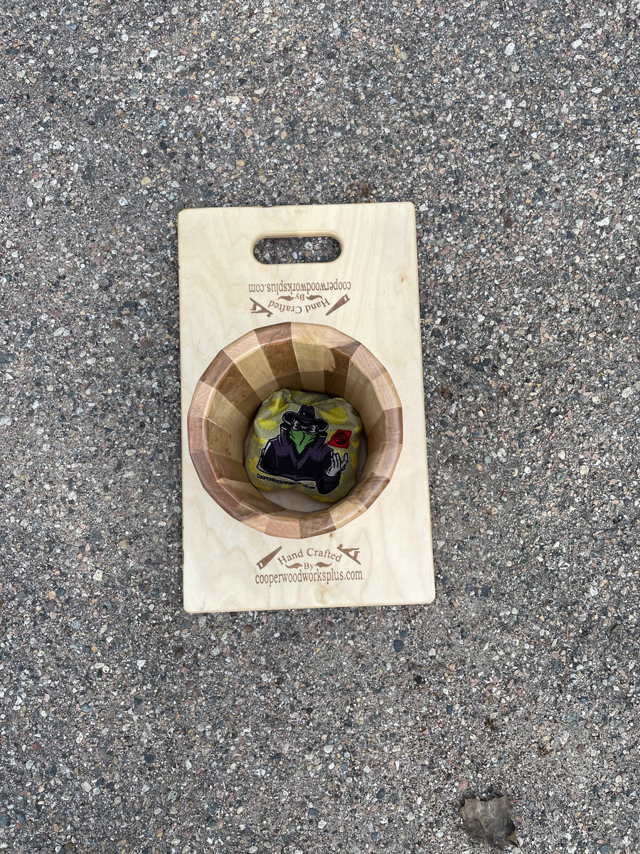 Angled Airmail wood stove pipe – CooperWoodWorksPlus